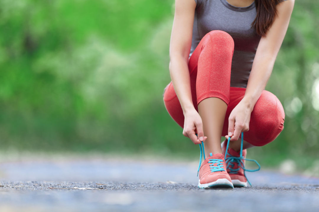 Los mejores deportes para practicar en primavera - Sentirse bien se nota