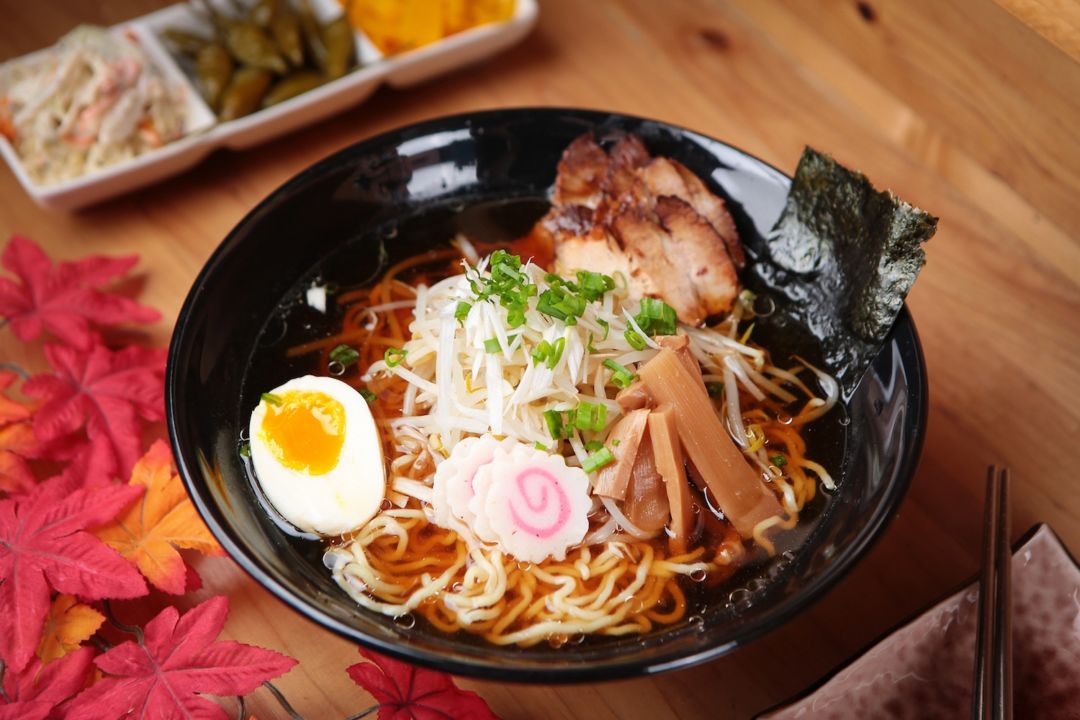 Dónde disfrutar de un buen ramen en Madrid - Sentirse bien se nota