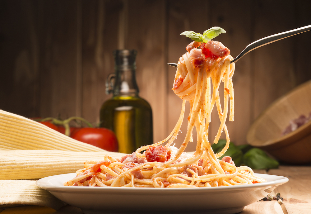 Aprende a elegir la mejor pasta y a cocinarla correctamente - Sentirse ...