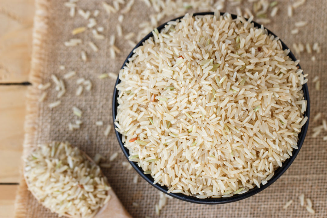Cómo cocinar diferentes tipos de arroz para que quede perfecto ...