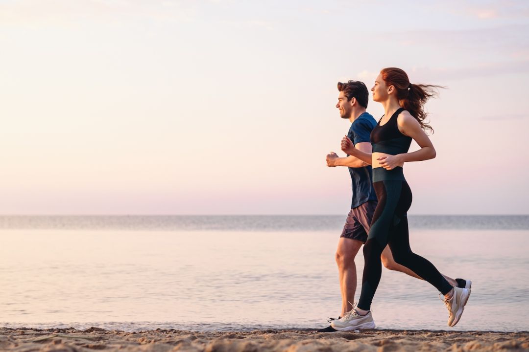 Los mejores deportes para practicar en verano - Sentirse bien se nota