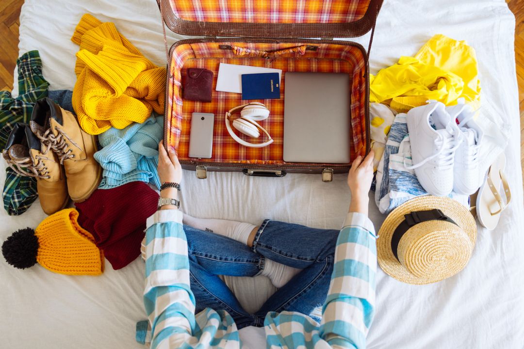 Consejos para empezar las vacaciones con buen pie - Sentirse bien se nota